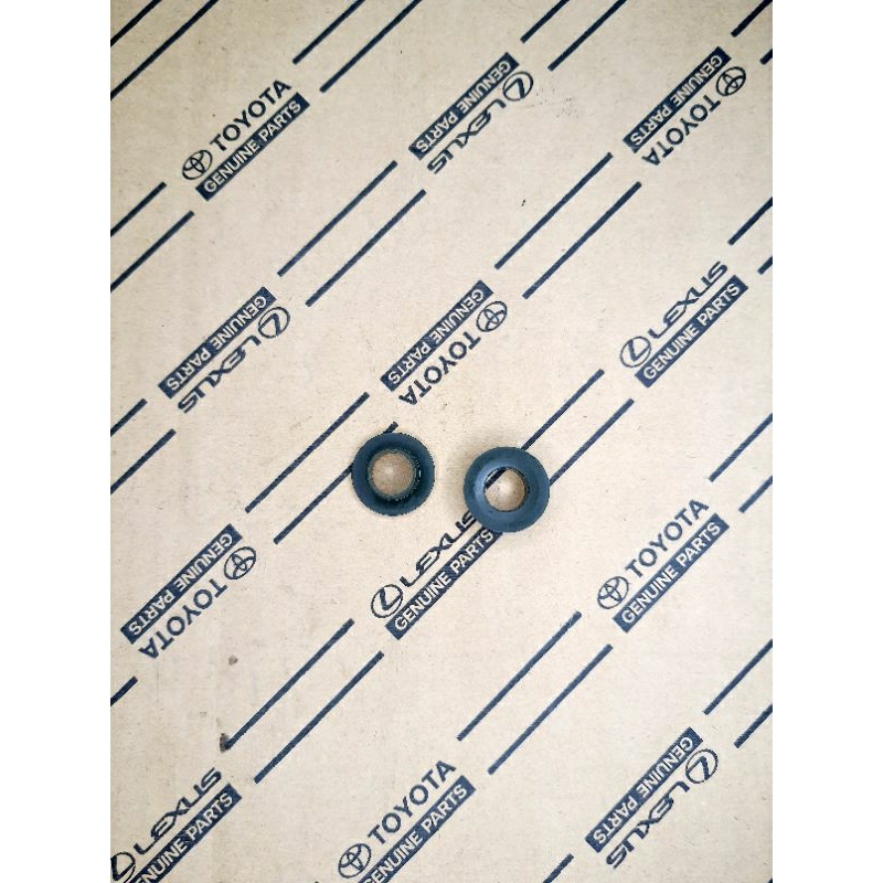 น็อต บูทสลักเบรคมือ เสื้อเพลา Toyota Tiger SportCruiser SportRider ของ ...