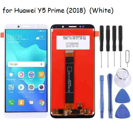 หน้าจอ LCD Y5 prime 2018 อะไหล่มือถือ Lcd Screen Display Touch จอ + ทัช ...