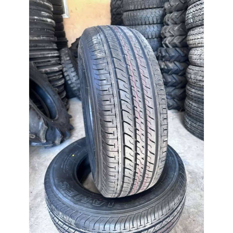 ยางใหม่ ปี21-22 215/70/15 | Shopee Thailand
