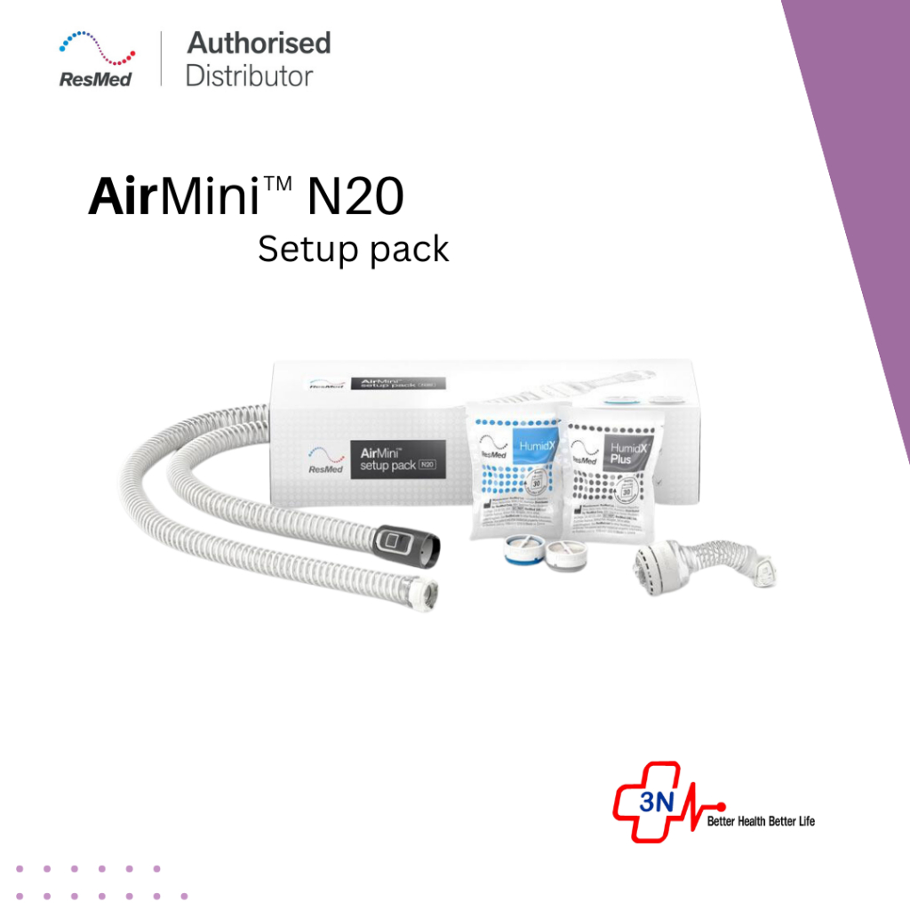 N20 AirMini Setup Pack (N-38823) | Shopee Thailand