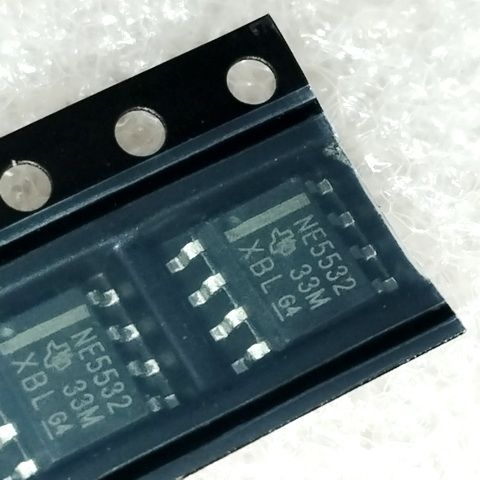 SMD TL072 LM358 JRC4558 RC4558 NE5532 072 358 4558 5532 Opamp Operational Amplifier SOIC-8 ...