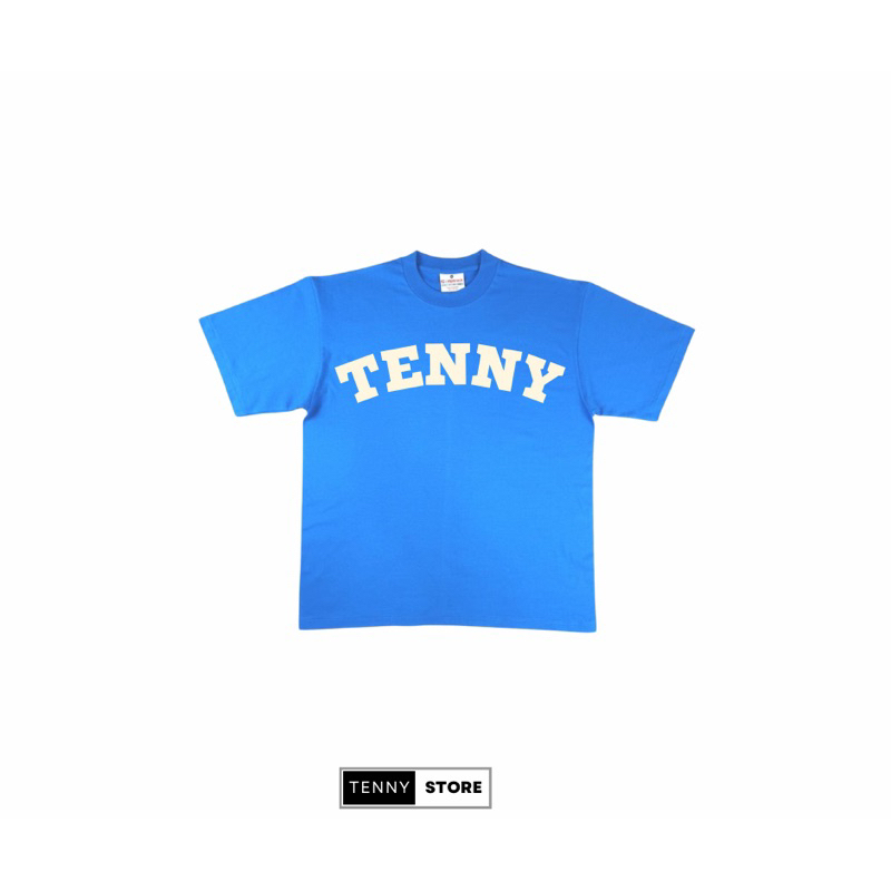 เสื้อยืด Tenny basic collection 1.5 | Shopee Thailand
