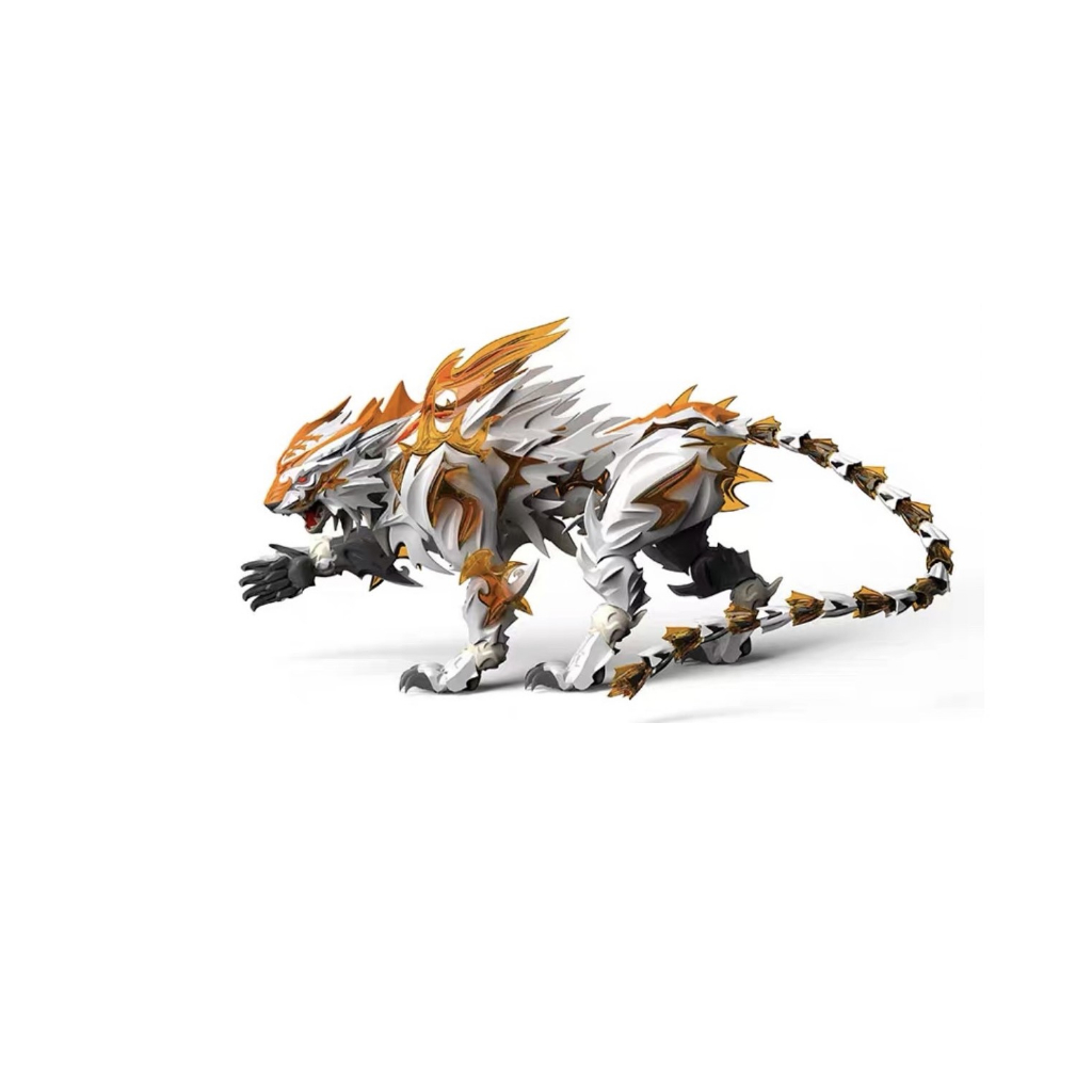 [Shenx] Qinglong (Azure Dragon) | Shopee Thailand