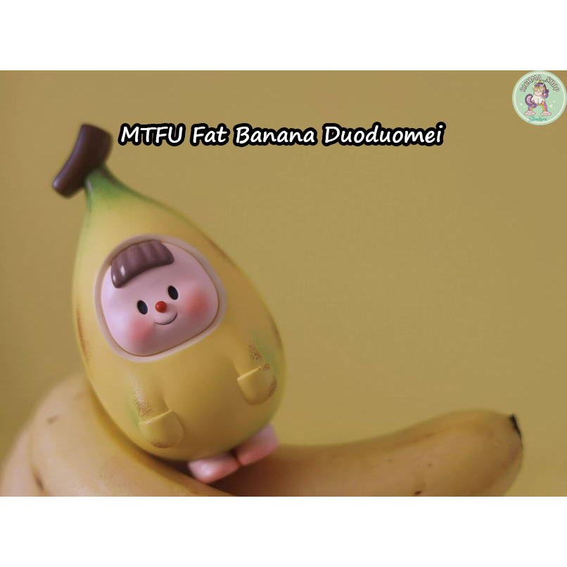 💥Pre order 💥 MTFU แบบเลือกตัว Dun Dun Mei , Duo Duo Mei | Shopee Thailand