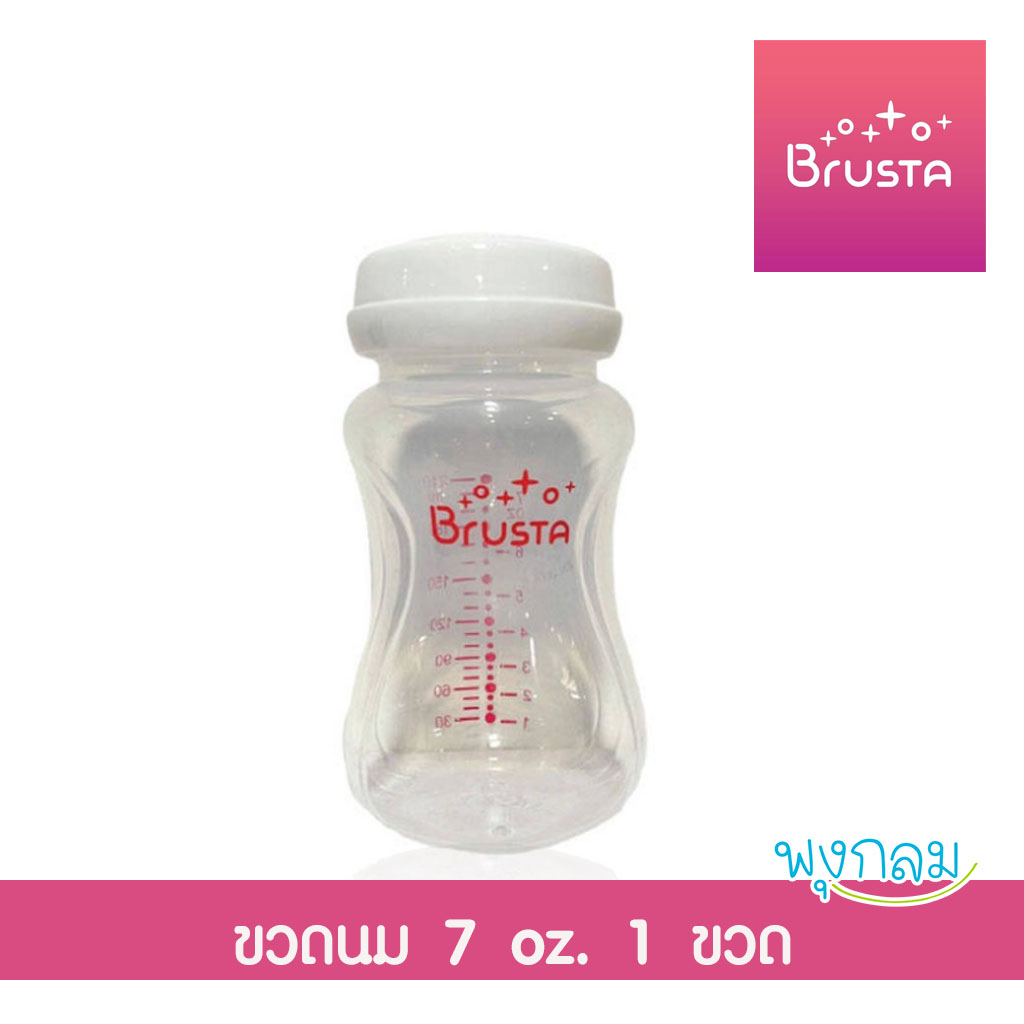 BRUSTA อะไหล่บรุสต้า อุปกรณ์ กรวยปั๊มนม สำหรับรุ่น Miracle X , 2+ Pause GRP | Shopee Thailand