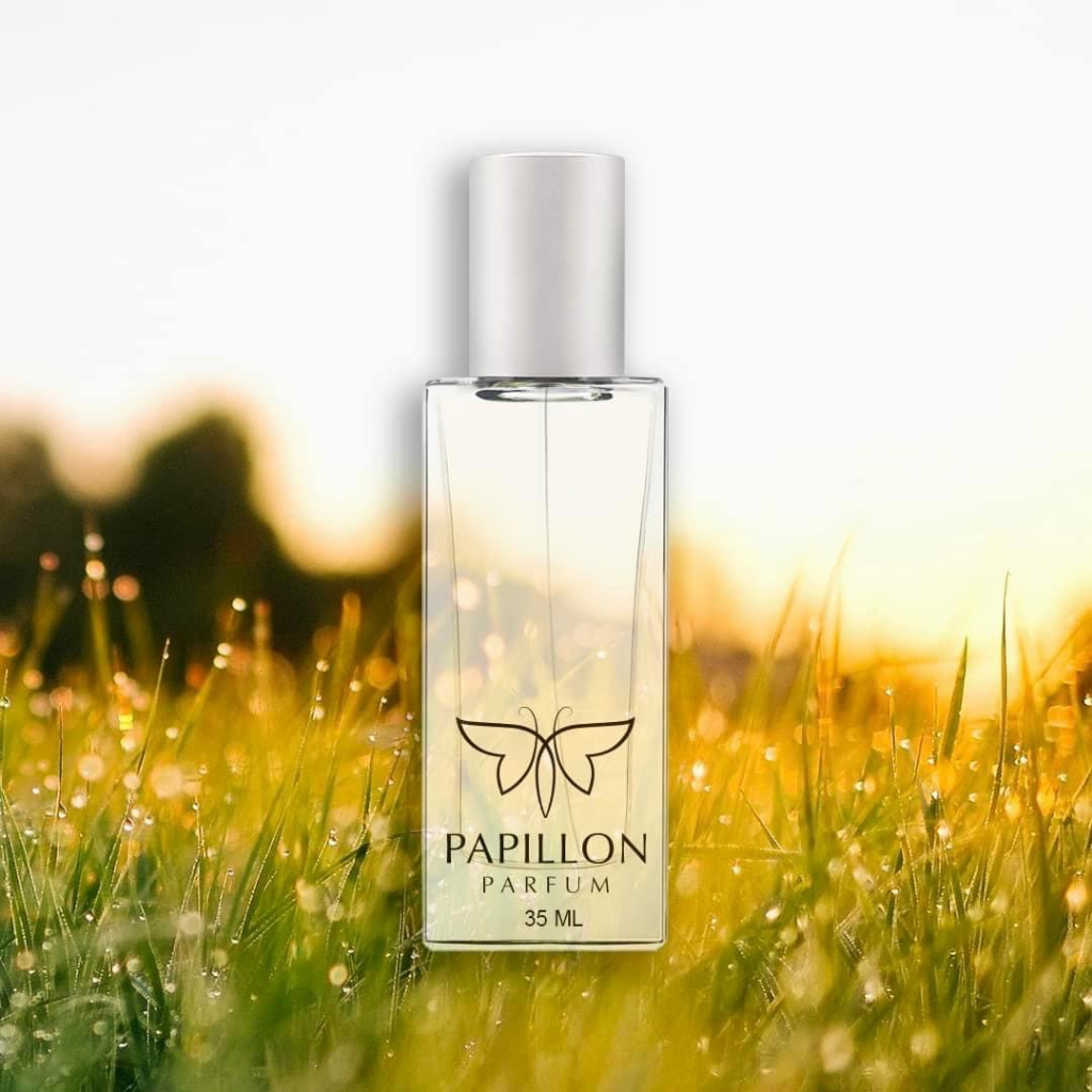 Papillon Parfum : Citrus Garden | Shopee Thailand