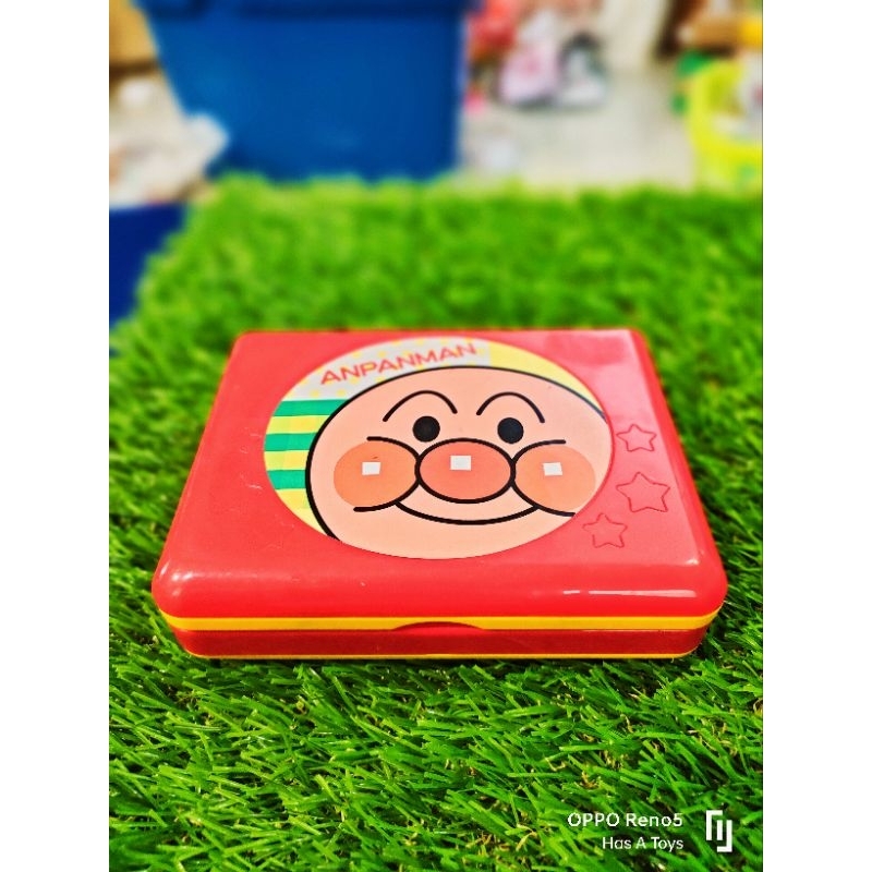 Anpanman Pc ของเล่นโน๊ตบุ๊คอันปังแมน Anpanman Toys | Shopee Thailand