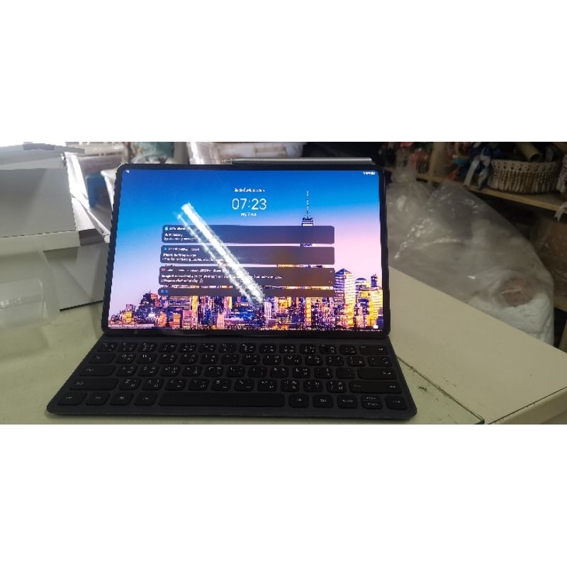 Huawei MatePad Pro 12.6 | Shopee Thailand