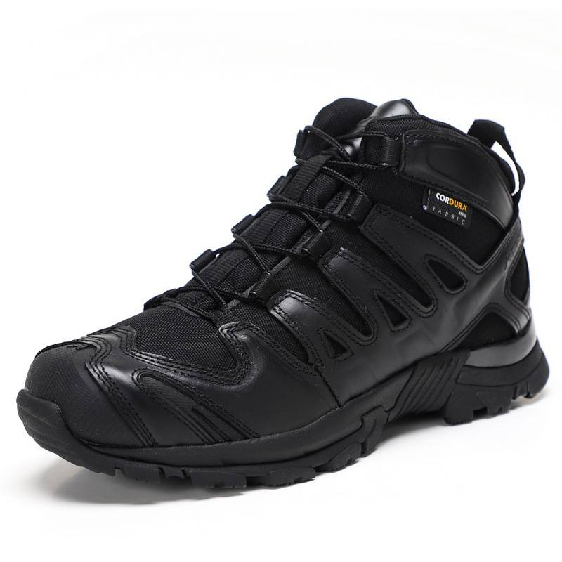 รองเท้า Asiaon Tactical Gear รองเท้าสไตส์เทคติคอล | Shopee Thailand