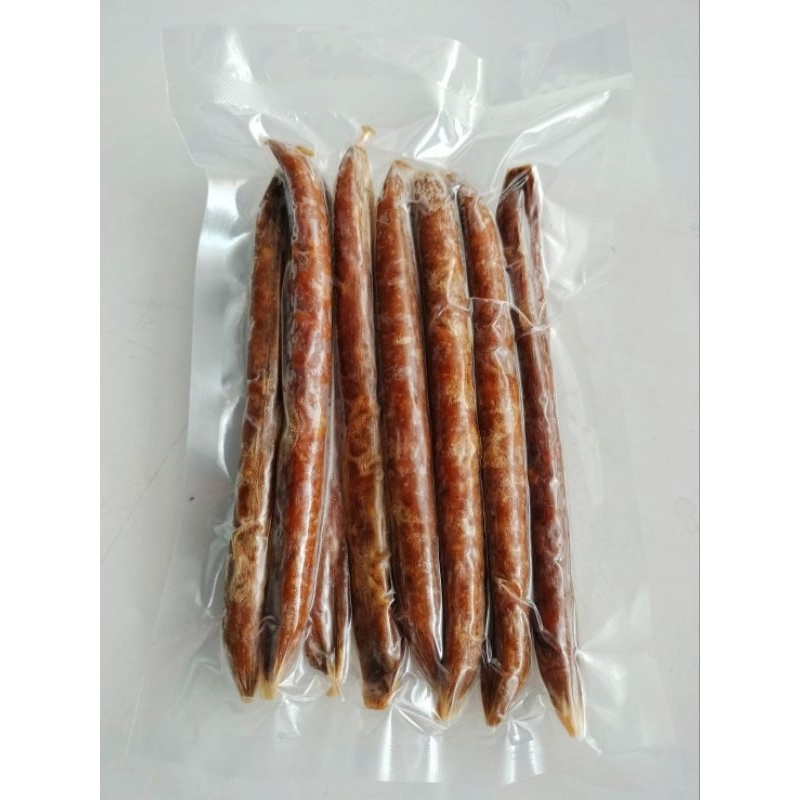 The Butchery | PEPPERONI SALAMI STICK 150g. | Shopee Thailand
