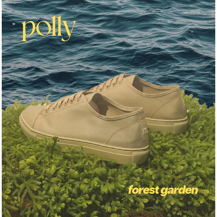 Maddy Hopper - Polly - Forest Garden | Shopee Thailand