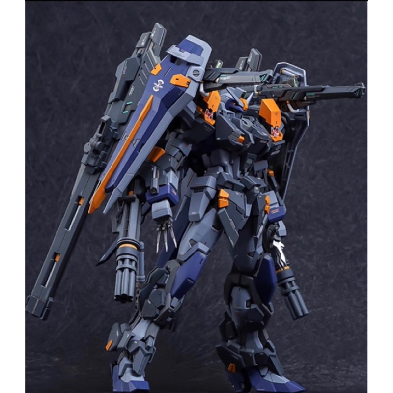 [Pre]1/100 Duel Gundam[GK Studio] Resin kit | Shopee Thailand