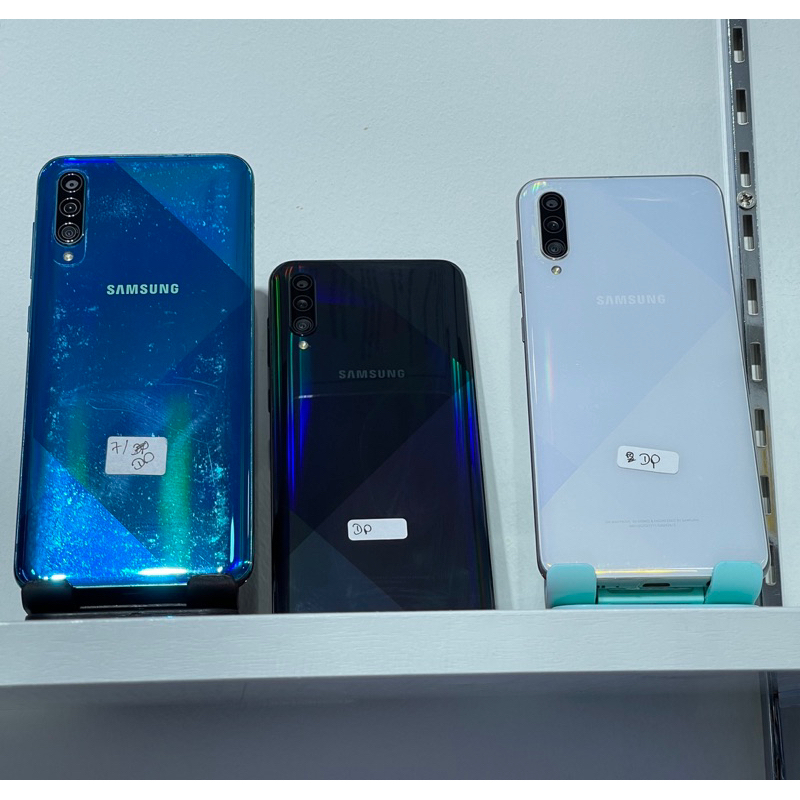 Samsung Galaxy A50s ram 6/128 GB | Shopee Thailand