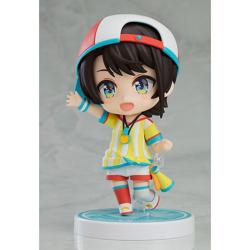 [เเชทก่อนสั่งทุกครั้ง!!] Nendoroid 1798 Oozora Subaru มือ1 - มือ2 สภาพ ...