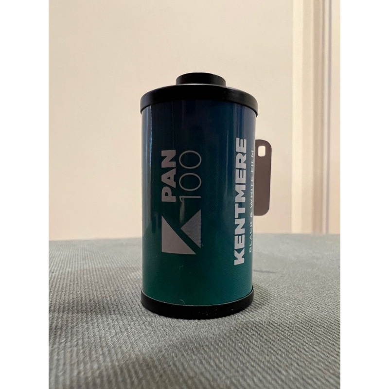 (ฟิล์มหมดอายุ) ฟิล์มขาวดำ 135 Iso 100 ยี่ห้อ Kentmere | Shopee Thailand