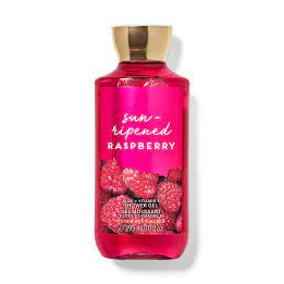 Bath & Body Works *Sun-Ripened Raspberry กลิ่นหอมมาก | Shopee Thailand
