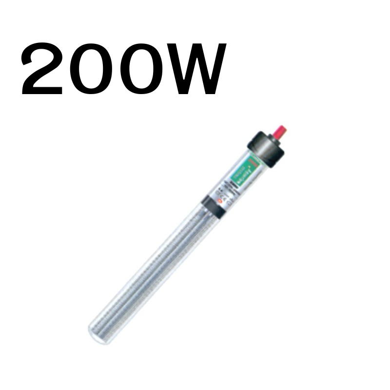 ฮีตเตอร์ ตู้ปลา JEBO 2009 ขนาด 50w /100w /200w /300w ฮีตเตอร์ทำความร้อน ...