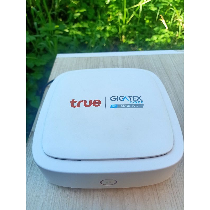 GIGATEX MESH WIFI รองรับระบบ T3 AC2100 ตัวกระจาย สัญญาณอินเตอร์เน็ตรุ่น ...