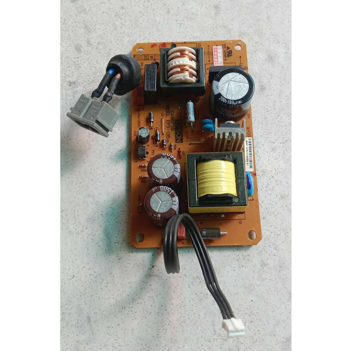 Power Board Power Supply Board บอร์ดจ่ายไฟ ชิ้นส่วนเครื่องพิมพ์สำหรับ ...