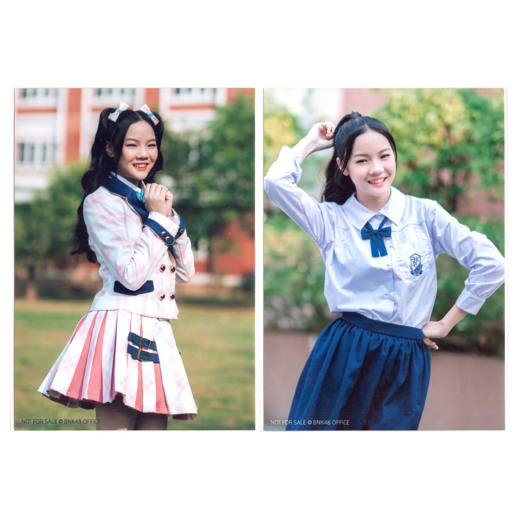 [ปก][2/3] BNK48 ก็เพราะว่าชอบเธอ Kimi no Koto ga Suki Dakara Beginner Photoset รูปสุ่ม บีกินเนอร ...