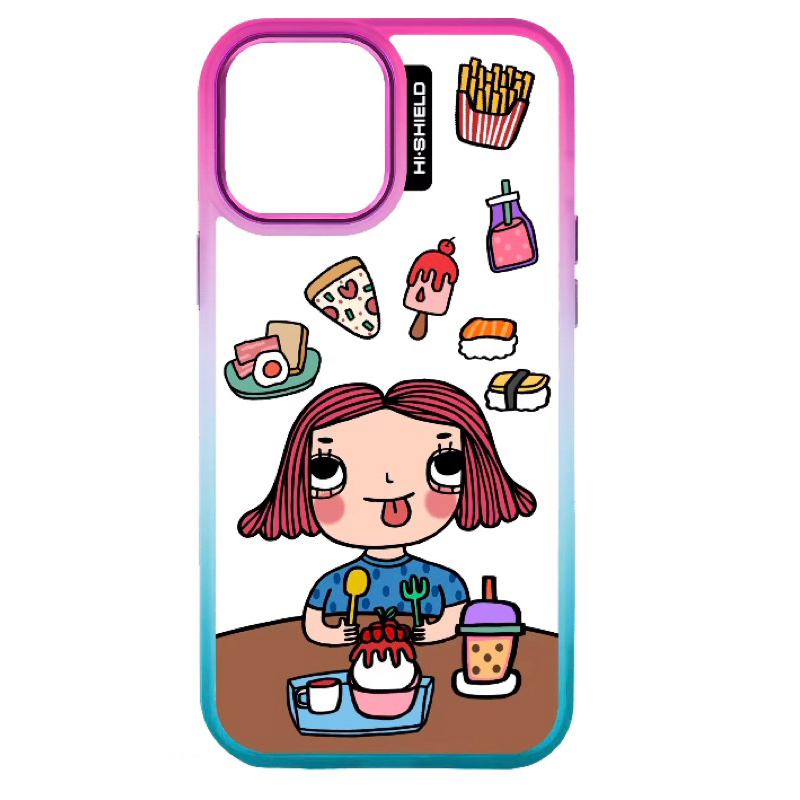 HI-SHIELD IPHONE 13 PRO CASE | Shopee Thailand