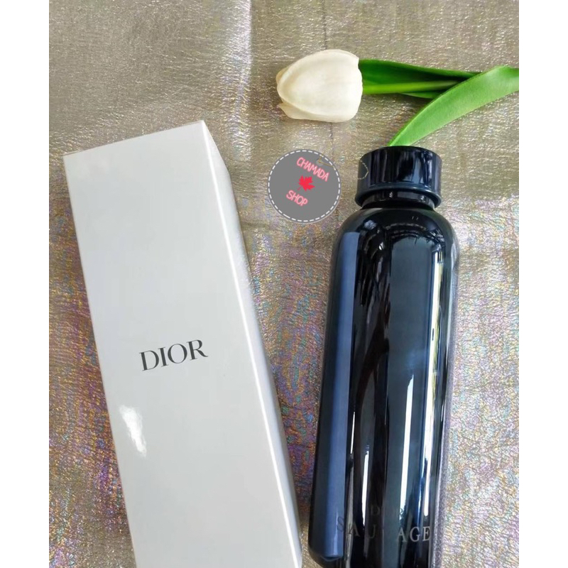 Dior Sauvage Gourge Flask Bottle💙💙แท้💯 | Shopee Thailand