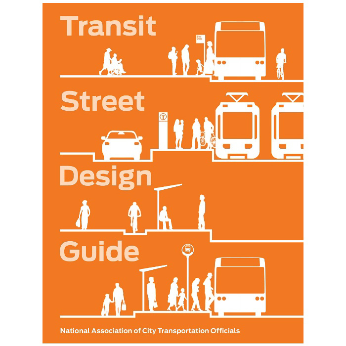 Transit Street Design Guide | Shopee Thailand