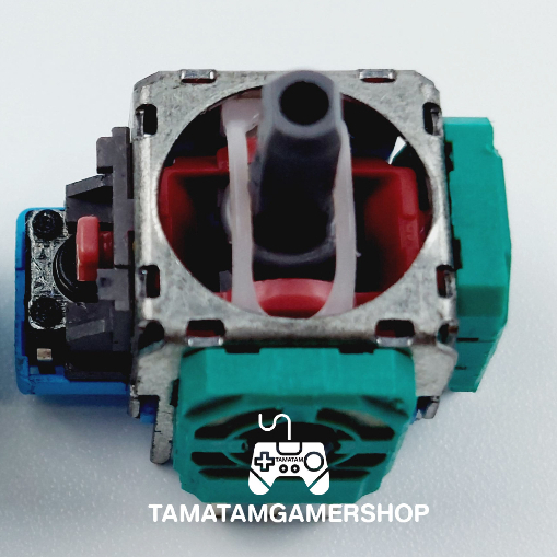 อะไหล่แกนอนาล็อกPS5 3D Analog Stick PS4/PS5 ของใหม่ คุณภาพดี เปลี่ยนยก ...