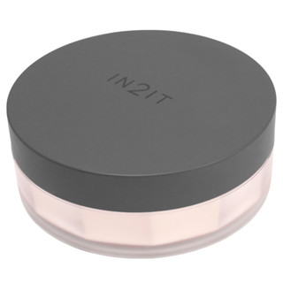 IN2IT Skinlucent Glow Setting Powder - SGSP01 Moonlit Beige (10g.) อินท ...