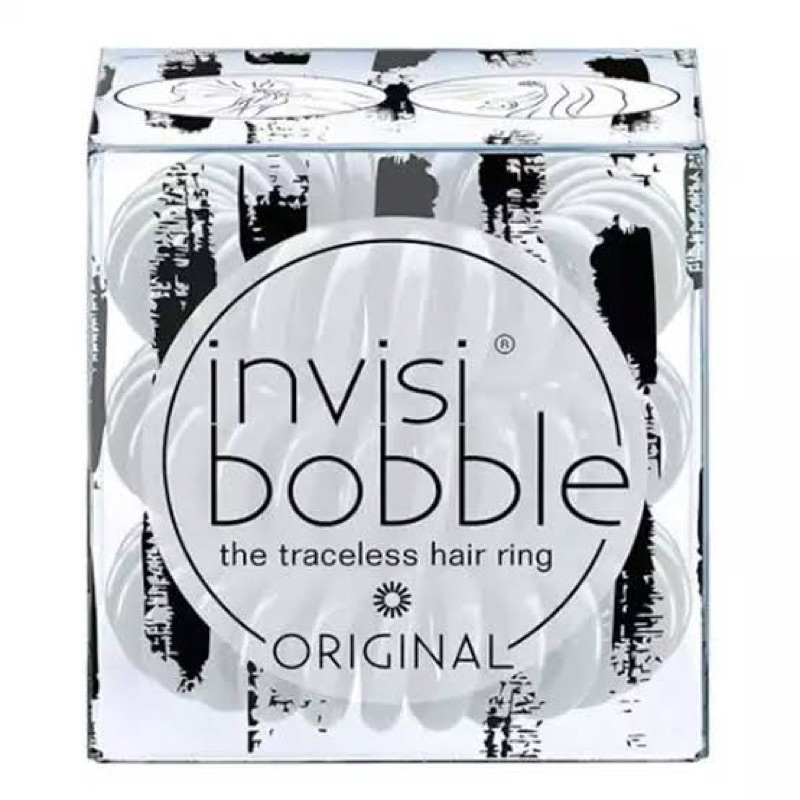 Invisibobble Original limited 3/ Pack | Shopee Thailand
