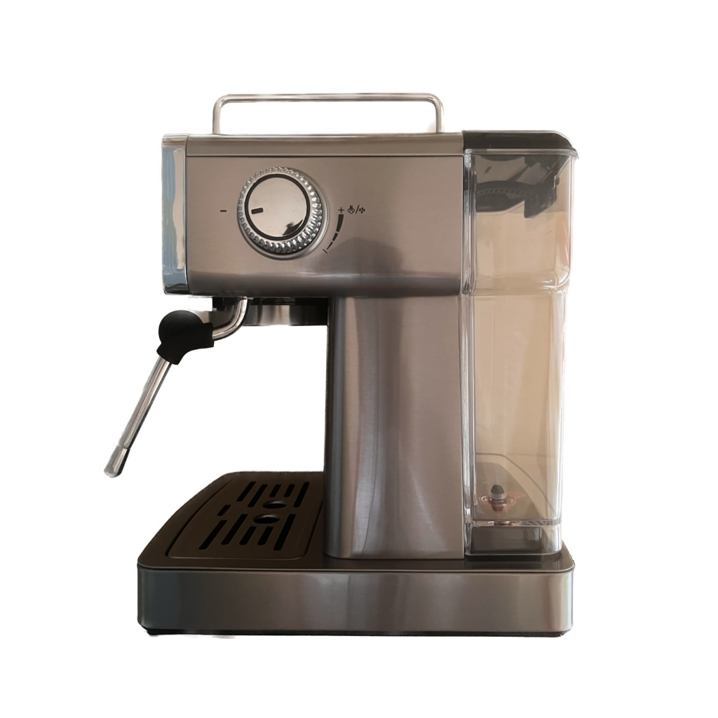 SKG เครื่องชงกาแฟสด รุ่น SK-1203/1213 ก้านชงขนาด 58 มิล แถมฟรี!! แทมเปอร์,ก้านชงกาแฟ,ถ้วยกรอง ...