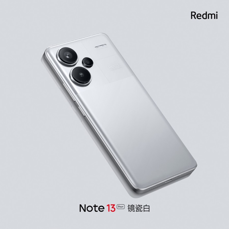 Xiaomi Redmi Note 13 Pro/Redmi Note 13 Pro Plus+ Redmi note 13ส่งฟรี ...