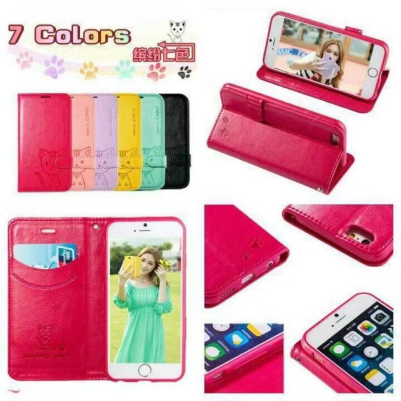 เคสฝาพับDomicat Reno10 Reno10pro Reno10proplus ตั้งได้ | Shopee Thailand