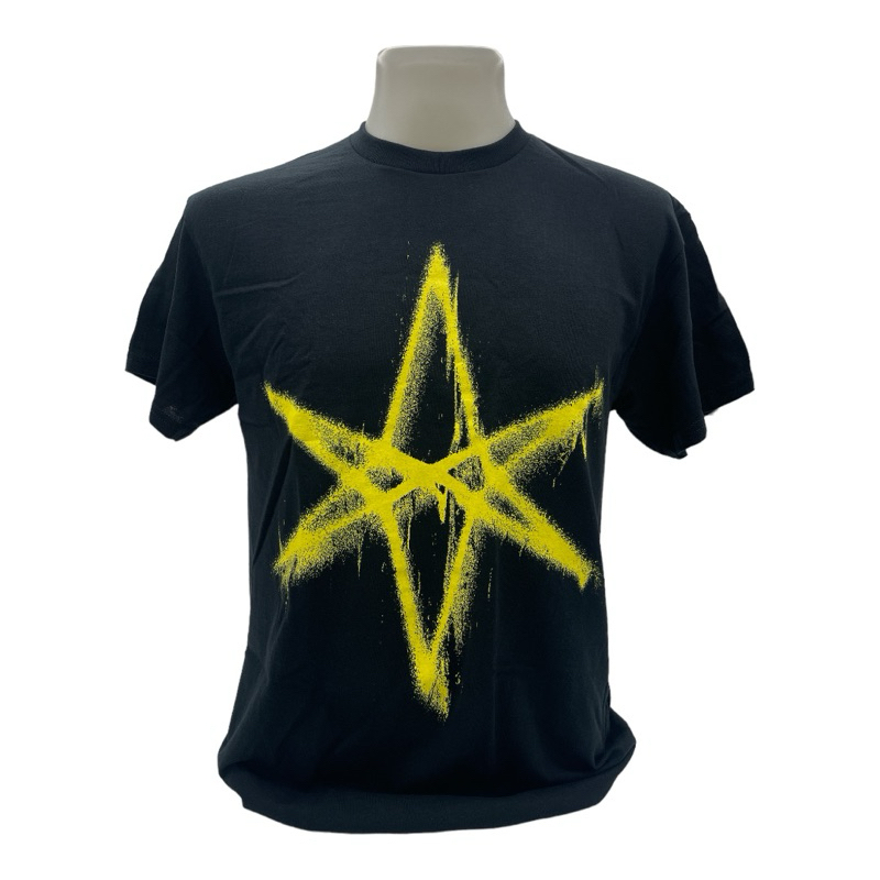 เสื้อวง BRING ME THE HORIZON (BMTH) ลิขสิทธิ์แท้100% ลาย SPRAY HEX (มี ...