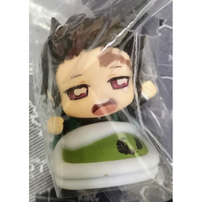 [ของแท้] Onemutan Figure - Kimetsu no Yaiba , Gashapon (Demon Slayer ...