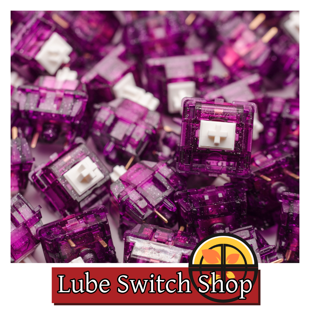 Prevail Nebula V2 45,70 ชิ้น ลูปแล้ว Lubed Linear Switch | Shopee Thailand