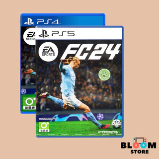 สั่งซื้อ ps4 fc 24 ในราคาสุดคุ้ม | Shopee Thailand