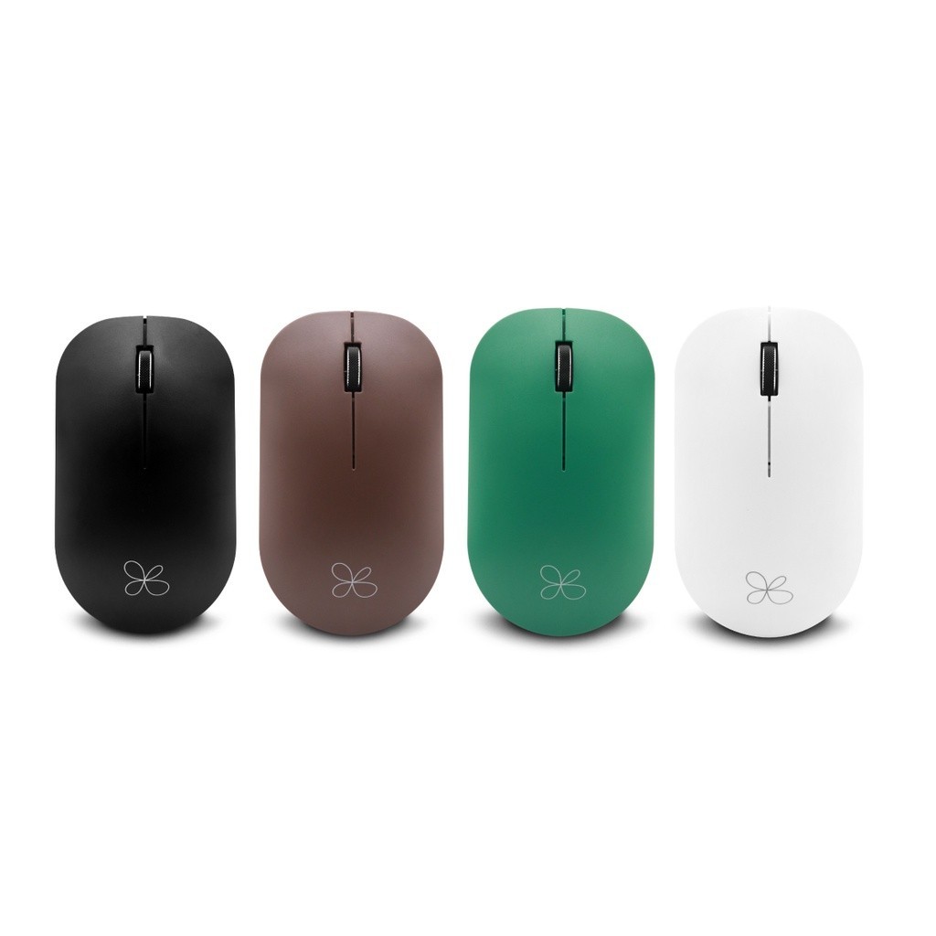 VOX Notebook Wireless Mouse รุ่น NW01 | เม้าส์ไร้สาย | Shopee Thailand