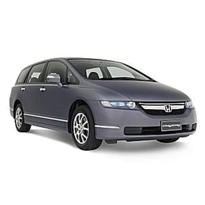 ผ้าเบรค Dixcel สำหรับ Honda -Civic FD, FB, FC, FK, City, Jazz GD, GE ...