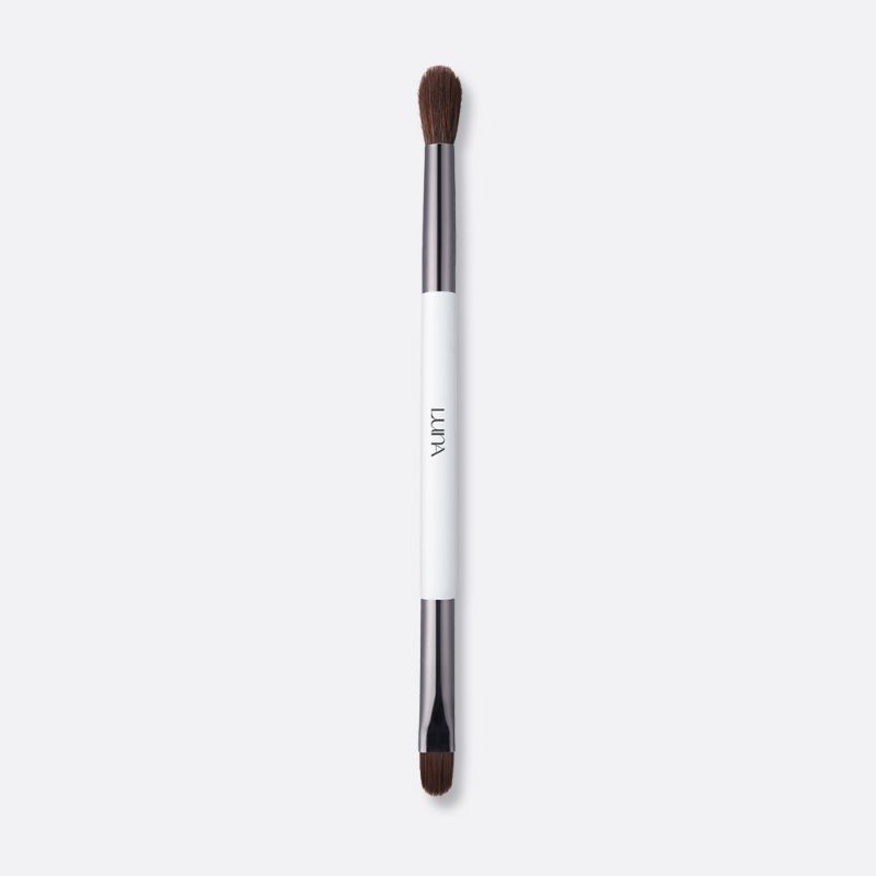 พร้อมส่ง Luna Conceal Blending Dual Brush | Shopee Thailand