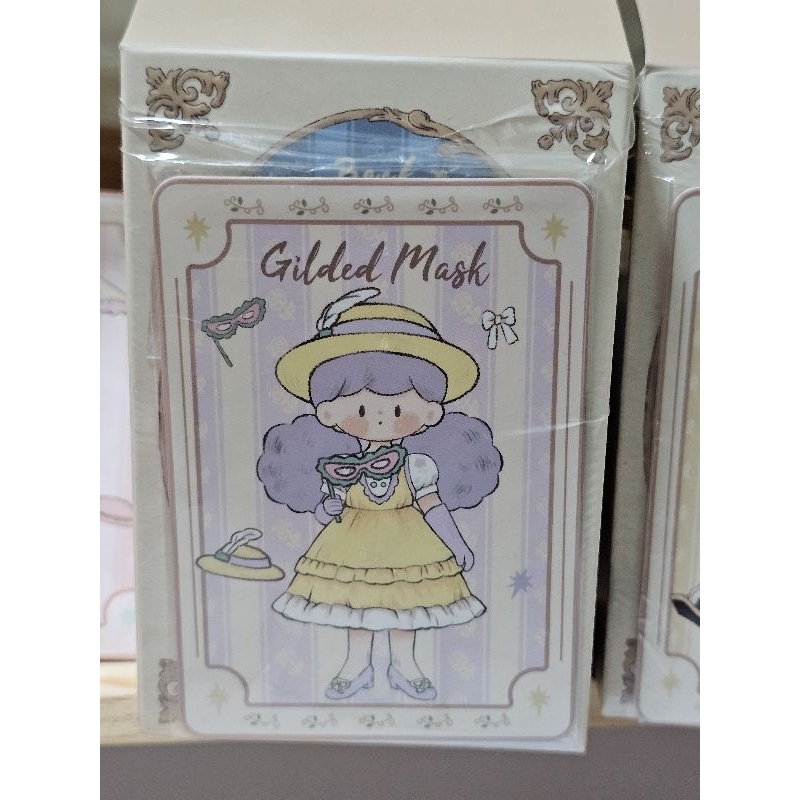 molinta back to rococo เช็กการ์ด | Shopee Thailand
