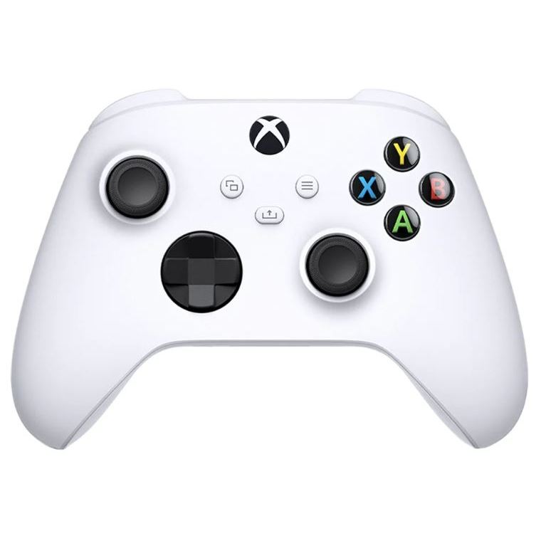 Xbox : Wireless Controller - White | Shopee Thailand