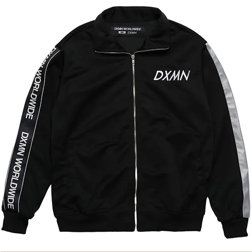 DXMN Clothing "DXMN WORLDWIDE" Jacket | Shopee Thailand
