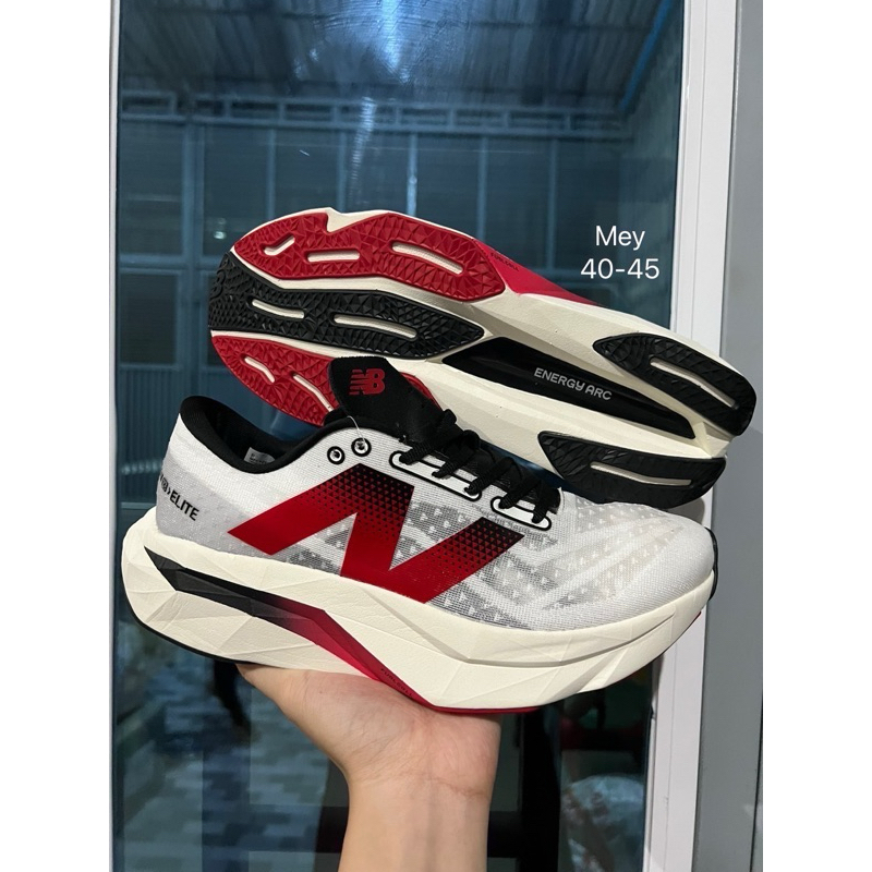 รองเท้าผ้าใบ 🛍New Balance Energy ARC Running{Sz.36-45} อุปกรณ์ครบกล่อง ...
