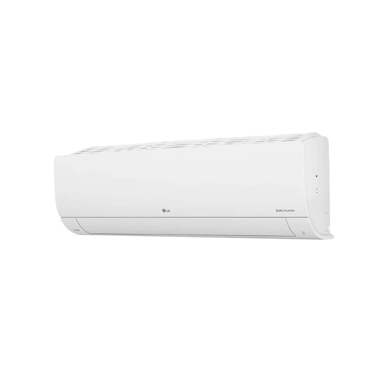 LG INVERTER แอร์บ้าน แอลจี ขนาด 9,200 BTU รุ่น ISR 10E2 | Shopee Thailand