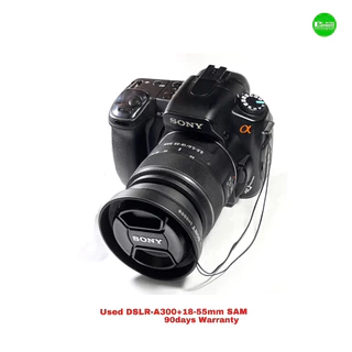 sony a300 ราคาพิเศษ | ซื้อออนไลน์ที่ Shopee ส่งฟรี*ทั่วไทย!