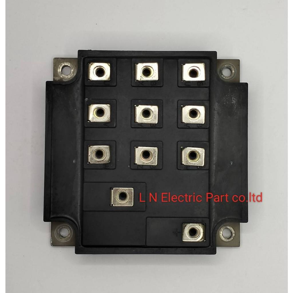 TOSHIBA IGBT MODULE Model : A50L-1-0221-150A(พร้อมส่งในไทย) | Shopee ...