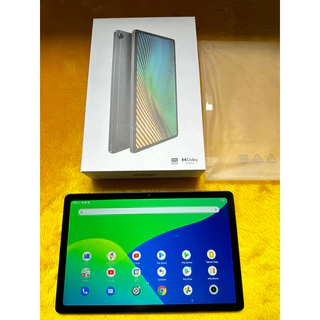 tablet realme ราคาพิเศษ | ซื้อออนไลน์ที่ Shopee ส่งฟรี*ทั่วไทย!