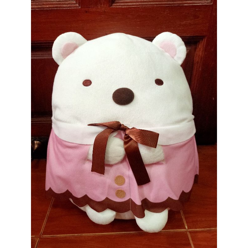 ตุ๊กตา ซูมิโกะ Sumikko San-X สูง 14 นิ้ว | Shopee Thailand