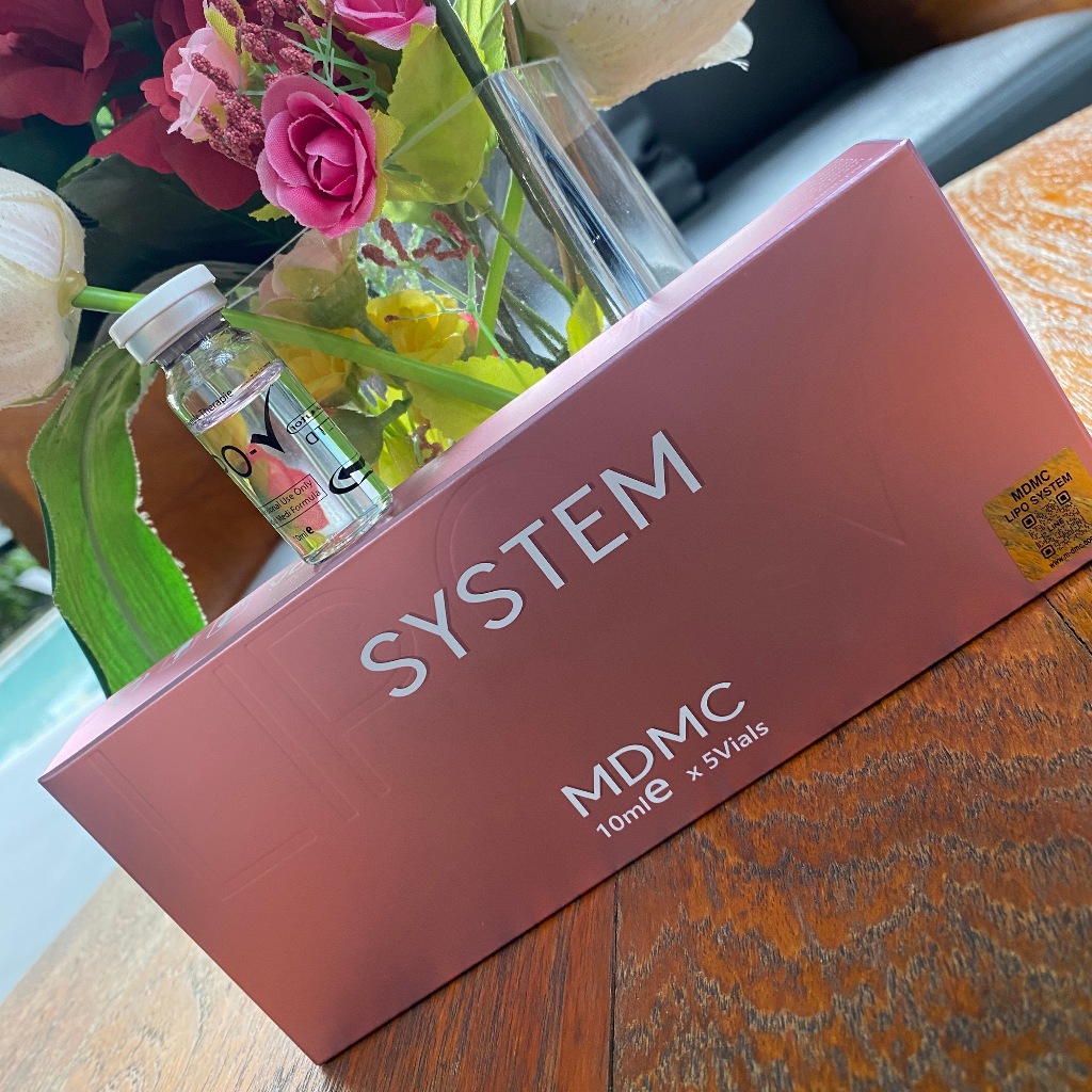 (ราคาต่อ 1 ขวด) ไลโป ซิสเท็ม เซรั่ม LIPO V SYSTEM SERUM | Shopee Thailand